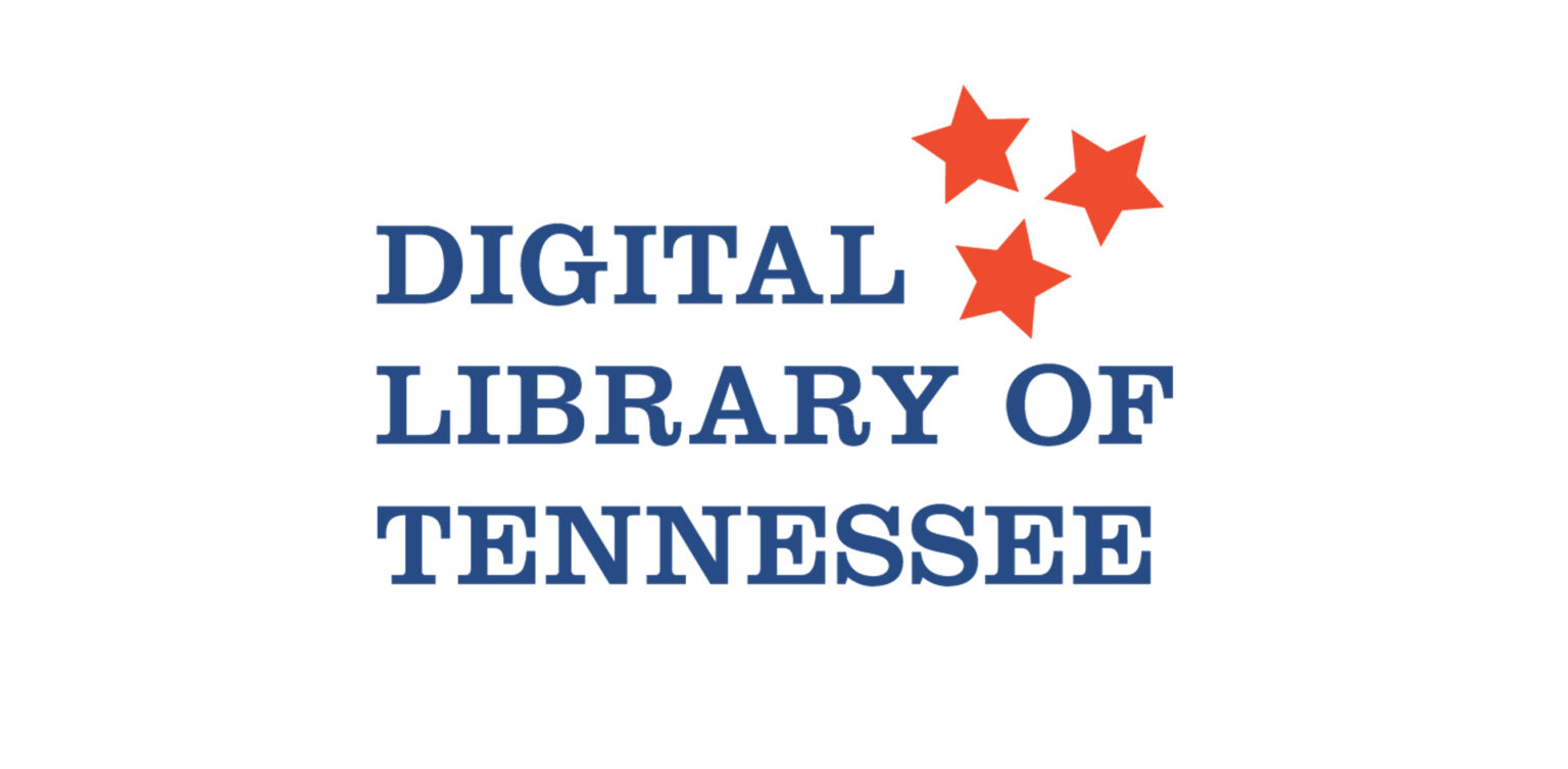 Digital Library of Tennessee – Tenn-Share